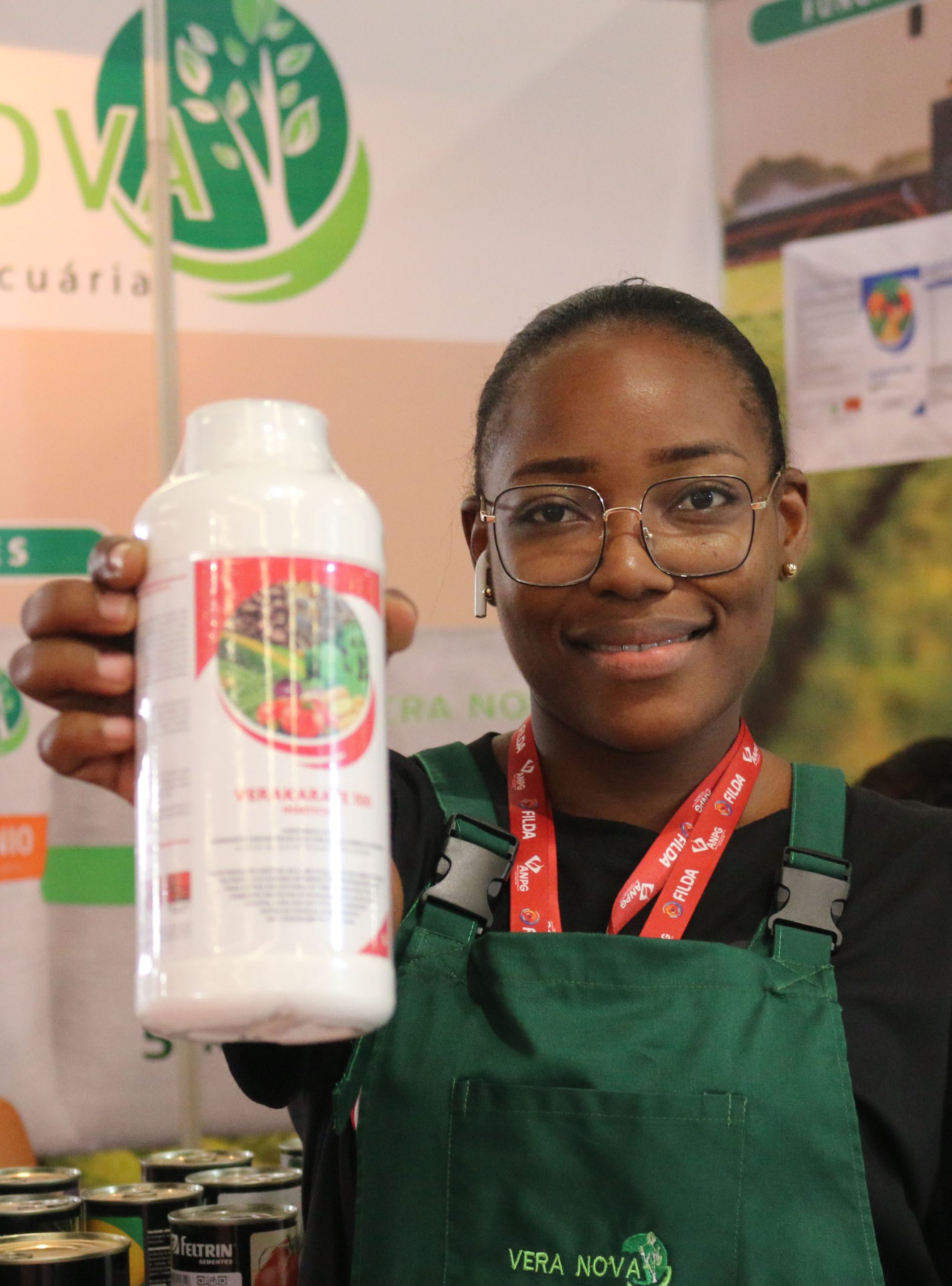 Vera Nova – Agricultura & Pecuária